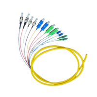 The Ultimate Guide to Fiber Pigtail - AscentOptics Blog