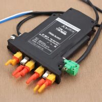 How Do Fiber Optic Splitters Work, and What Are Their Industrial ...