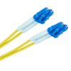 Simplex vs Duplex Fiber: Understanding the Differences - AscentOptics Blog