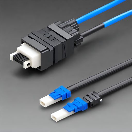 What Are MPO Fiber Connectors and How Do They Enhance High-Density ...