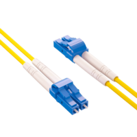 Simplex vs Duplex Fiber: Understanding the Differences - AscentOptics Blog