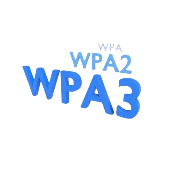 WEP、WPA、WPA2、WPA3：无线协议的分类和比较 - AscentOptics 博客