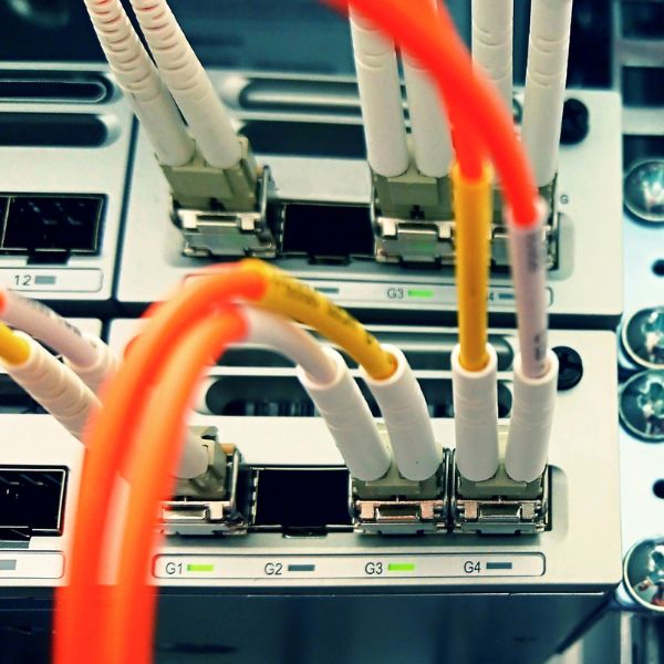 Essential Guidelines for Data Center Fiber Cabling - AscentOptics Blog