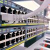 InfiniBand vs. Ethernet: Optimal Choice for Your Data Center Network - AscentOptics Blog