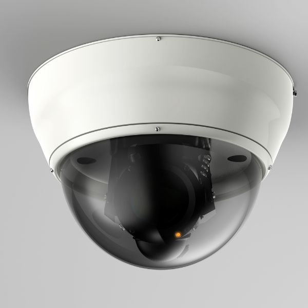 Turret or Dome Cameras - Which Provides Superior Surveillance Coverage ...