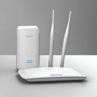 Access Point vs Extender: Making the Right Choice for Your Network ...