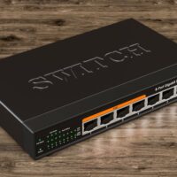 How to Choose the Right Home Network Switch? - AscentOptics Blog