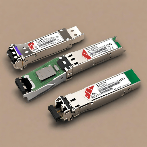 Ultimate Guide to SFP+ Transceiver Modules Updated in 2024 ...