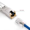 SFP vs RJ45: A Detailed Comparison and Use Cases - AscentOptics Blog