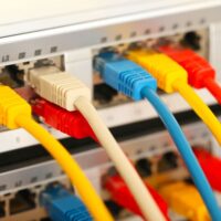 What Makes the Best Ethernet Cable for Security Cameras? - AscentOptics ...