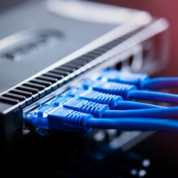 How to Choose the Right Home Network Switch? - AscentOptics Blog