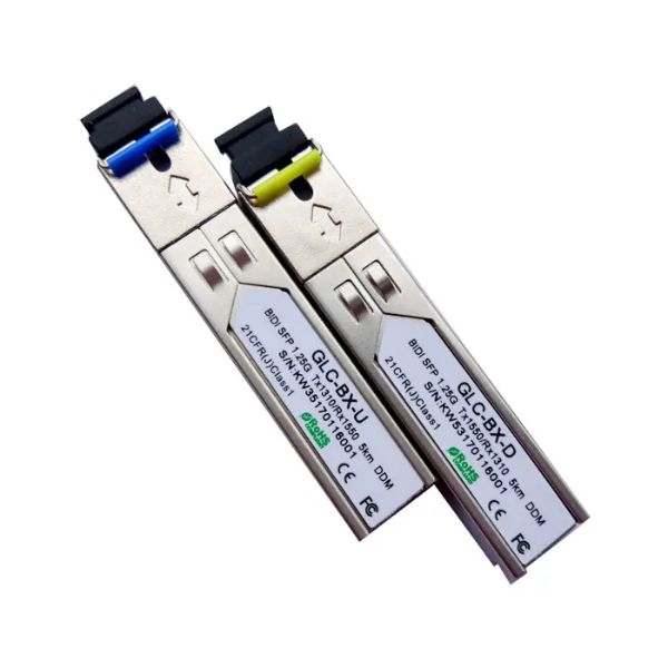 In What Ways is BiDi Fiber Enhancing Broadband Transmission ...