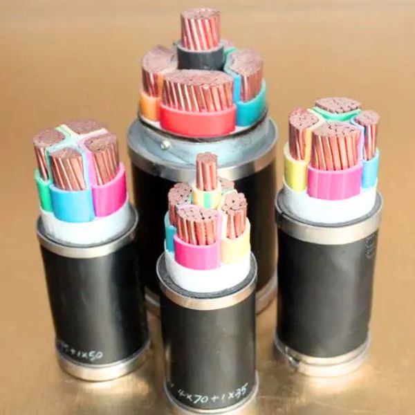 Understanding Fire Ratings and Jacket Options for Fiber Optic Cable - AscentOptics Blog