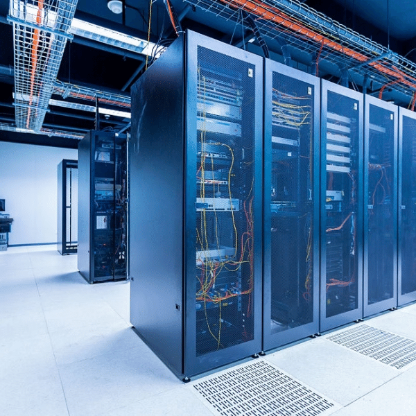 On-Premises Data Center vs Cloud: Making the Right Infrastructure ...