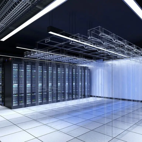 Top 5 Data Center Colocation Providers of 2024 | The Best Colocation ...