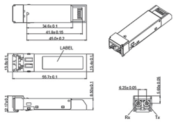 Unlocking the Mystery: SFP vs SFP+ and Their Surprising Differences ...