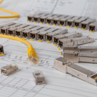 Comprender el significado de SFP: una guía completa - Blog de AscentOptics