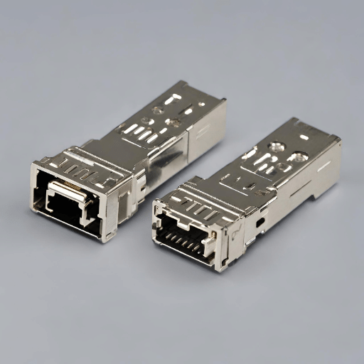 Unlocking the Potential of SFP Connectors in Your Network ...