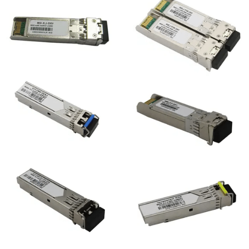 Everything You Need to Know About Cisco SFP-10G-SR Transceivers ...