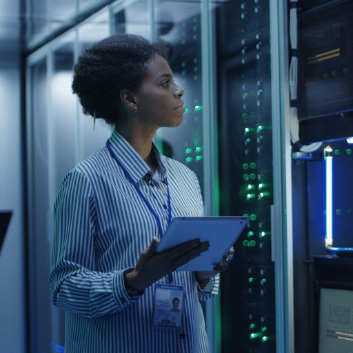 Exploración de la arquitectura e infraestructura del centro de datos: una guía completa - Blog ...