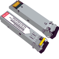 Descubra las diferencias clave: módulos GBIC frente a SFP - Blog de AscentOptics