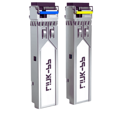 Descubra las diferencias clave: módulos GBIC frente a SFP - Blog de AscentOptics