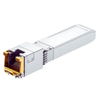 The Ultimate Guide to Upgrading Your Network with SFP to RJ45 ...