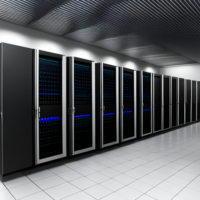 The Ultimate Guide to Modern Data Center Design: Best Practices and Innovations - AscentOptics Blog