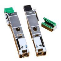 Descubriendo los secretos de los conectores SFP de fibra: una guía ...
