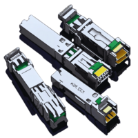 Unlocking the Secrets of Fiber SFP Connectors: A Comprehensive Guide ...