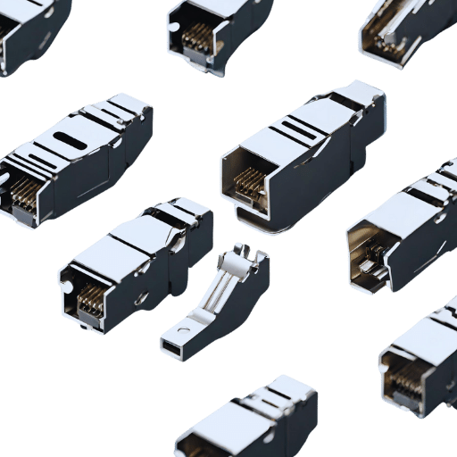Unlocking the Secrets of Fiber SFP Connectors: A Comprehensive Guide ...