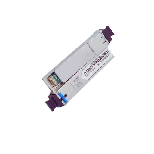 Unlocking the Power of BiDi SFP Modules: Revolutionizing Single Fiber ...