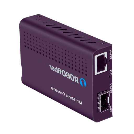 High-Quality Gigabit Ethernet SFP to RJ45 Copper Module for Fast and ...