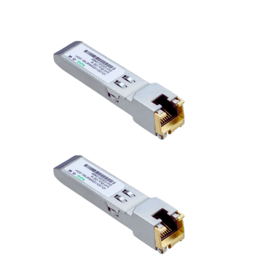 探索 SFP、SFP+、SFP28、QSFP 和 QSFP28 之间的差异：综合指南 - AscentOptics 博客