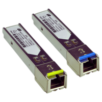 The Ultimate Guide to SFP Modules, Connectors, and Transceivers for ...