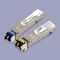 Comparing Single-Mode vs Multimode SFP Transceivers: LC Modules for ...
