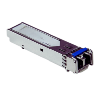 Cisco Multimode SFP Module Data Sheet for 1000BASE-SX Transceiver ...