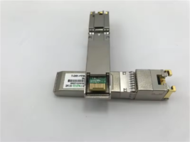 Unlocking the Power of 10 Gig Copper SFP: The Ultimate Guide ...