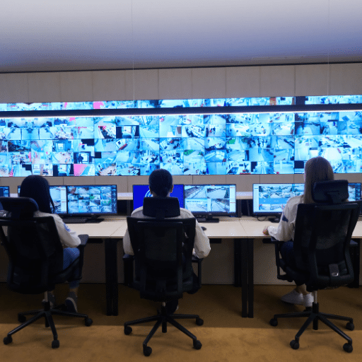 Unlocking the Secrets of Data Center Security: Strategies for Robust ...