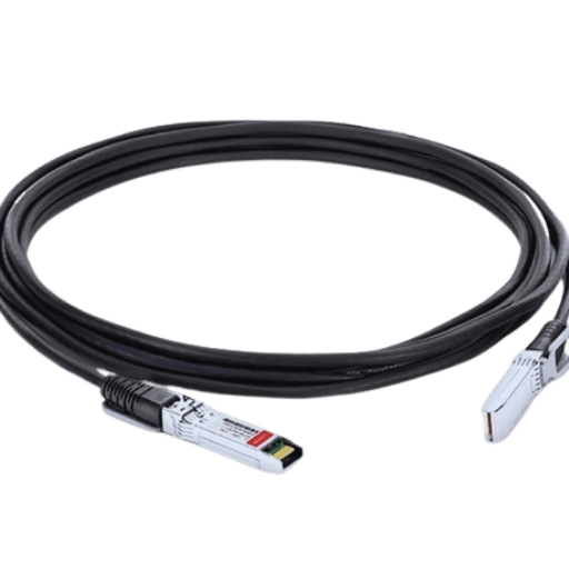 Unlocking the Power of Cisco SFP-H25G-CU3M: A Guide to 25G SFP28 ...