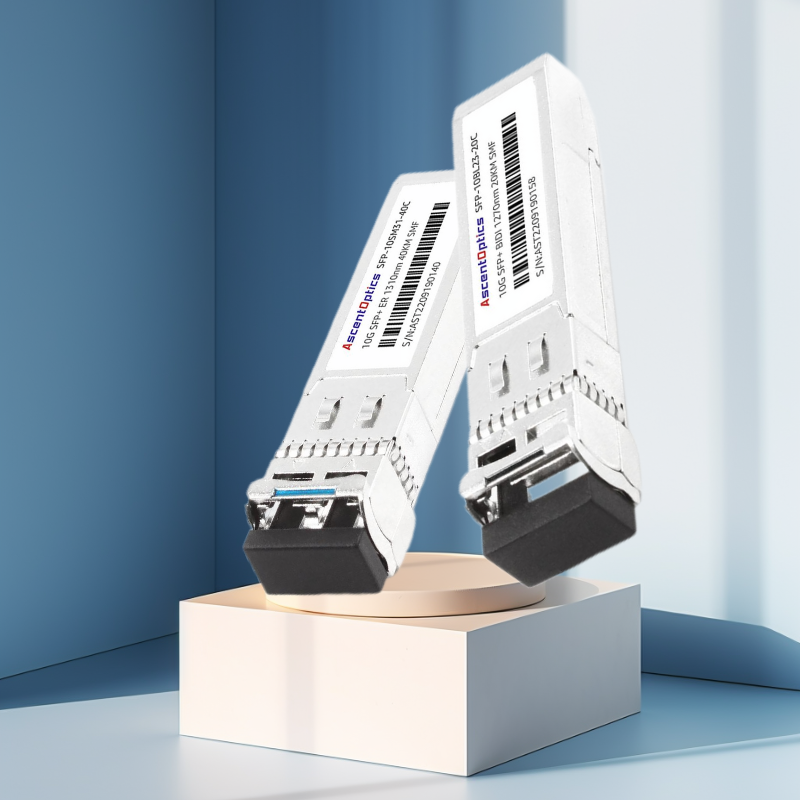 Unlock the Potential of Juniper Networks EX-SFP-10GE-LR Compatible ...