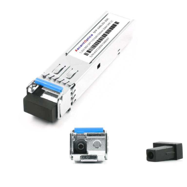 Unlocking the Power of Fortinet SFP: A Comprehensive Guide to ...