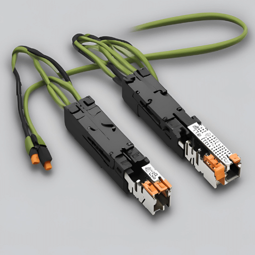 Single Mode SFP vs Multimode SFP: Deciphering the Best Fiber Optic ...