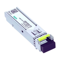 Single Mode SFP vs Multimode SFP: Deciphering the Best Fiber Optic ...