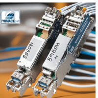 Unlocking the Potential of Fiber SFP Modules: A Comprehensive Guide ...