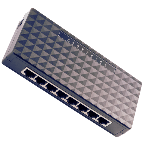 Unlock the Power of Connectivity: Explore the 8 Port SFP Optical Switch ...