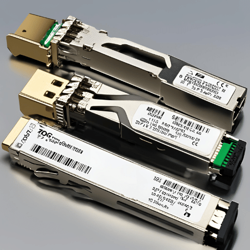 Unlocking the Power of 10 Gig Copper SFP: The Ultimate Guide ...