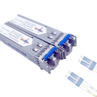 SFP LC Connector: Everything You Need to Know - AscentOptics Blog
