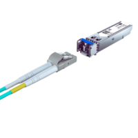 SFP LC Connector: Everything You Need to Know - AscentOptics Blog