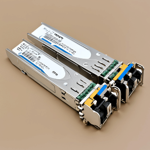 Alles, was Sie über GPON-SFP-Module und -Netzwerke wissen müssen – AscentOptics Blog